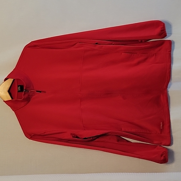 Athletic Works | Jackets & Coats | Athletic Works Driworks Track Jacket ...